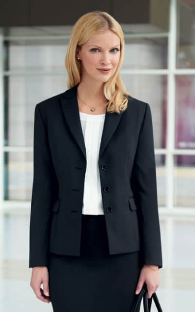 Work Receptionist Uniforms | Wholesale | Bolzonella Divise