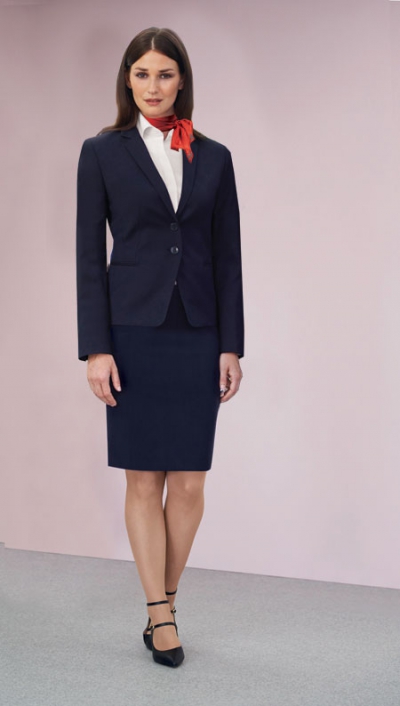 Land Hostess Uniforms: for Fairs and Events | Bolzonella Divise
