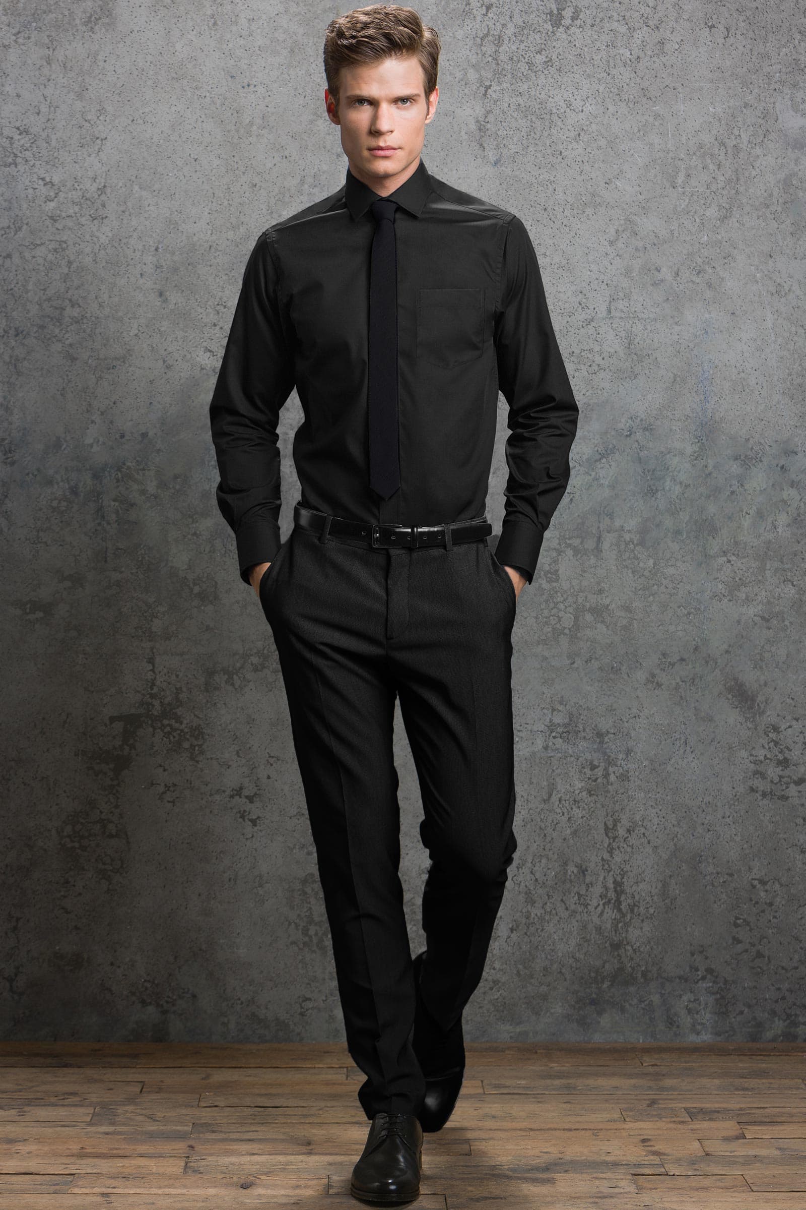Security Guard Uniforms | Bolzonella Divise