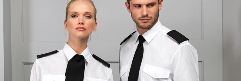 Sworn Guards Clothing , Surveillance & Security: what to choose?