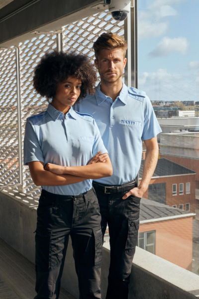 Drivers' Uniforms: find out Bolzonella work clothing