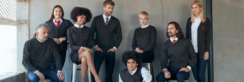 Corporate dress code: 5 tips on how to dress in the company