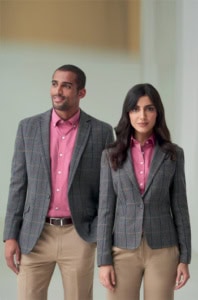 Office uniforms: The complete guide to dress your employees