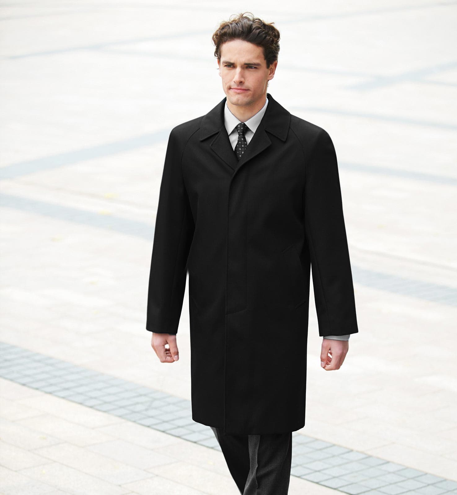 Security Guard Uniforms | Bolzonella Divise